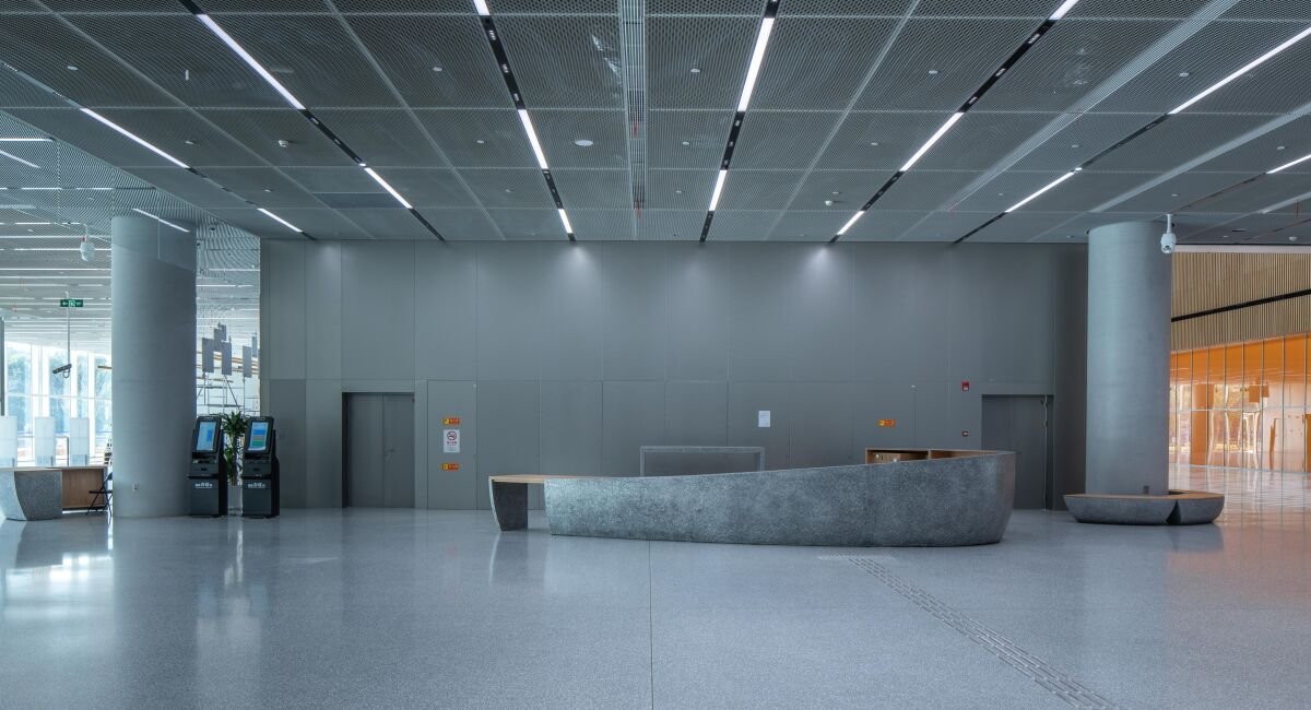 Plummer & Smith - Information Desk - UAP - UAP Armetal